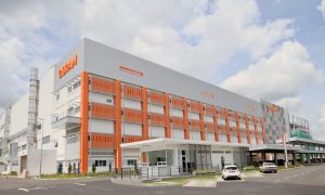OSRAM OPTO SEMICONDUCTORS – Landart