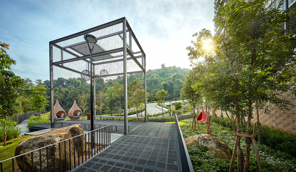 ALILA² – Landart