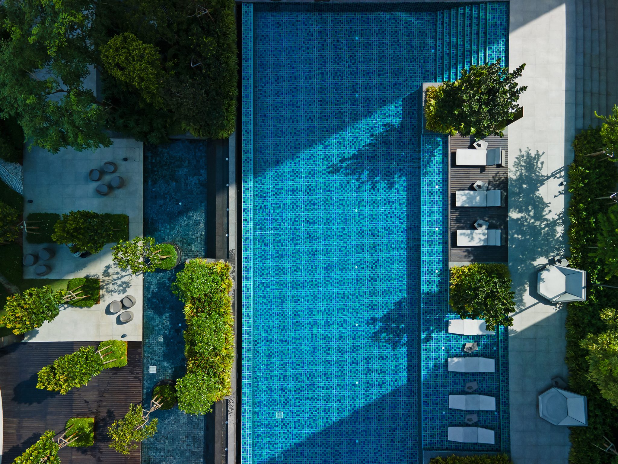 RESIDENSI SOLARIS PARQ – Landart