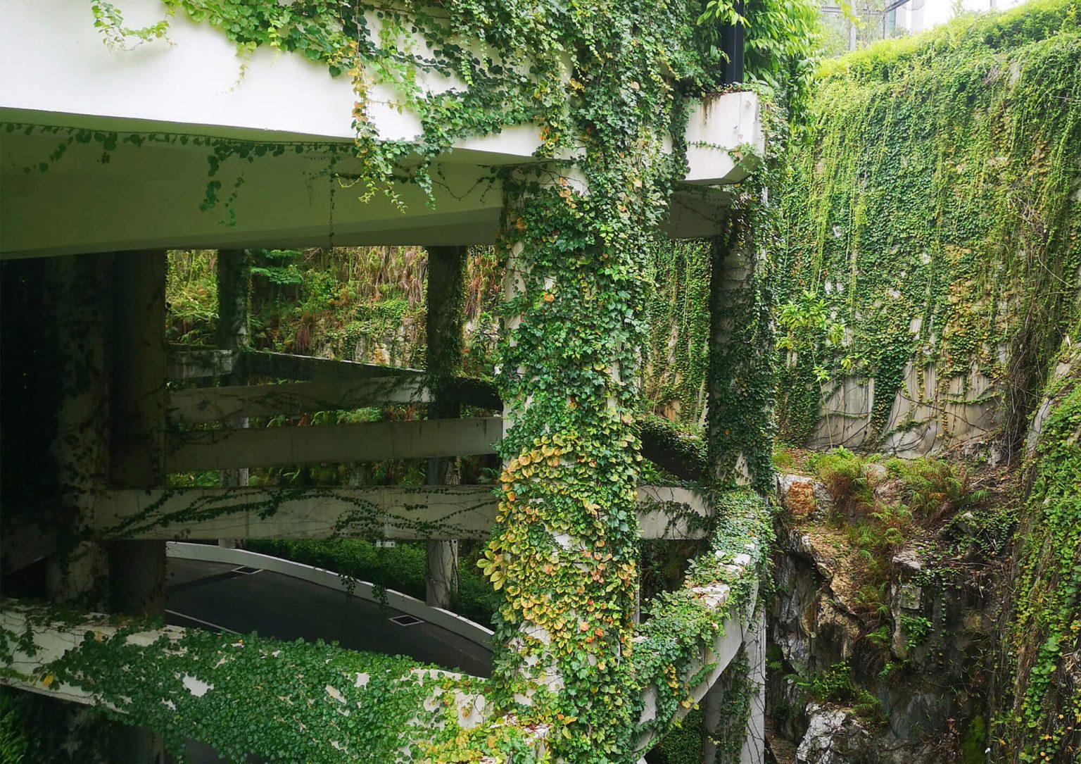 ALILA² – Landart