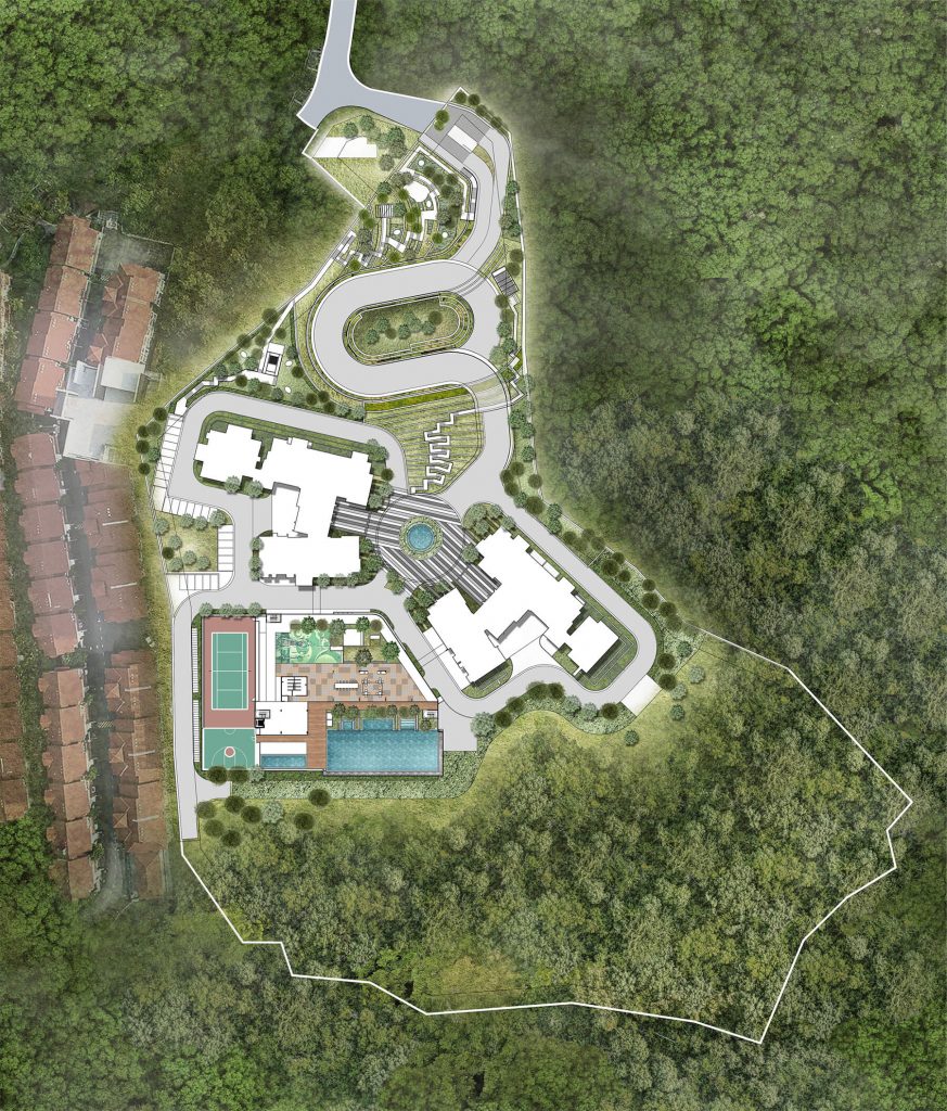 ALILA² – Landart