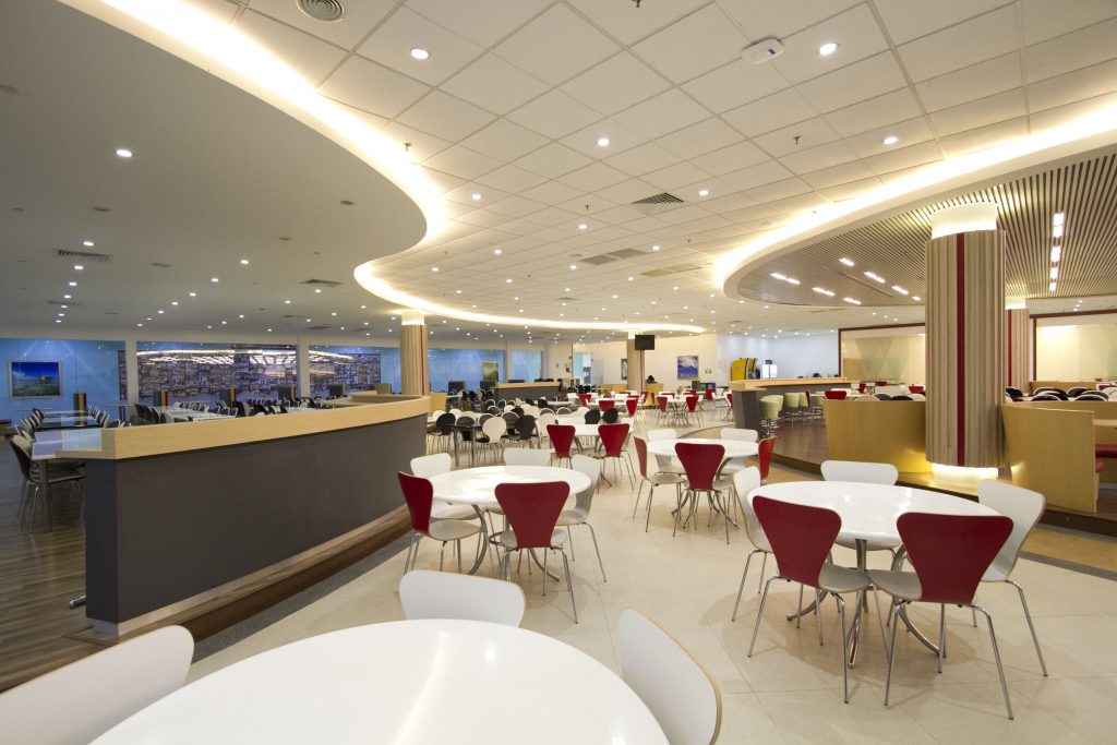 KEYSIGHT TECHNOLOGIES – Landart