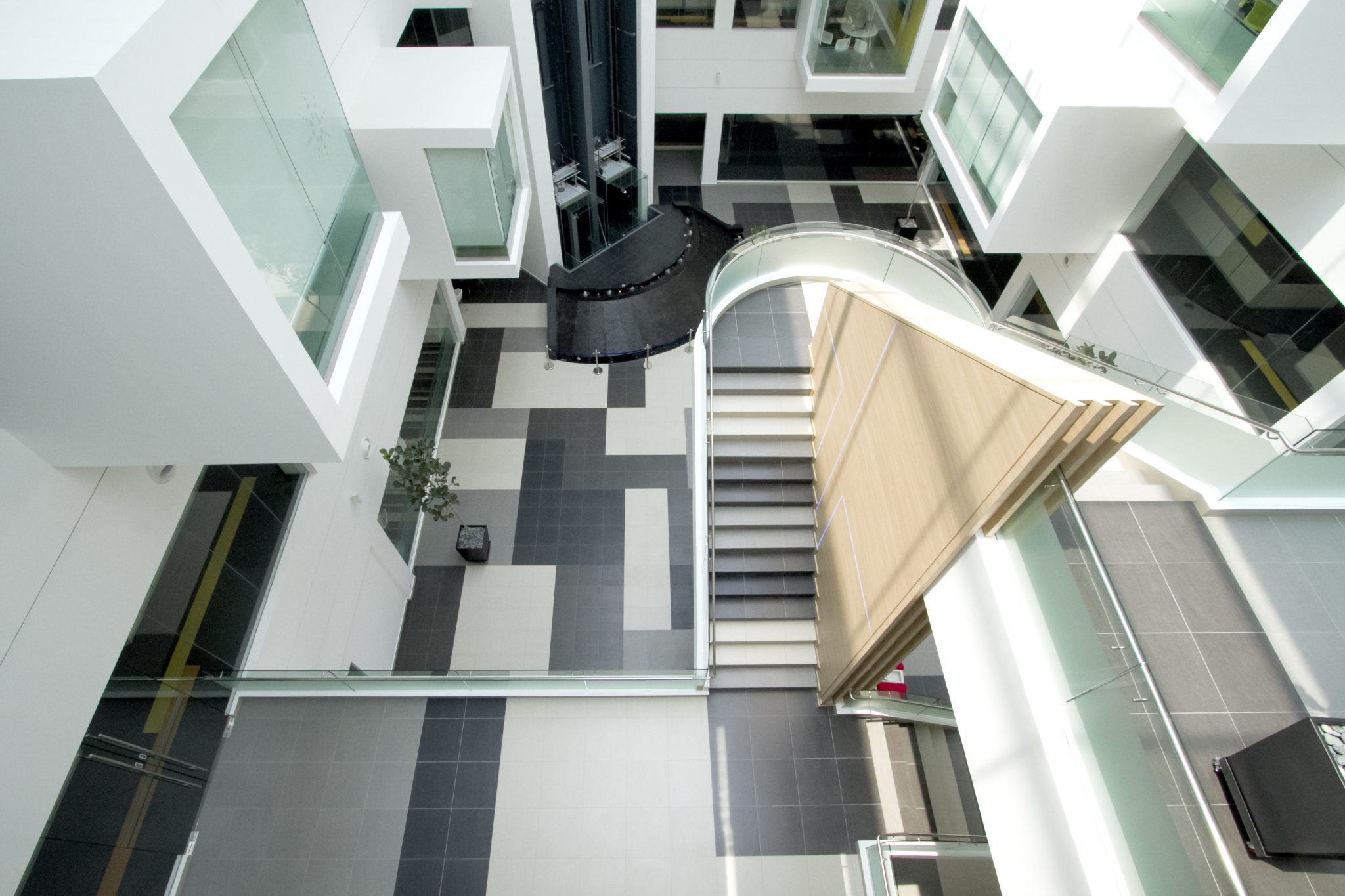 KEYSIGHT TECHNOLOGIES – Landart