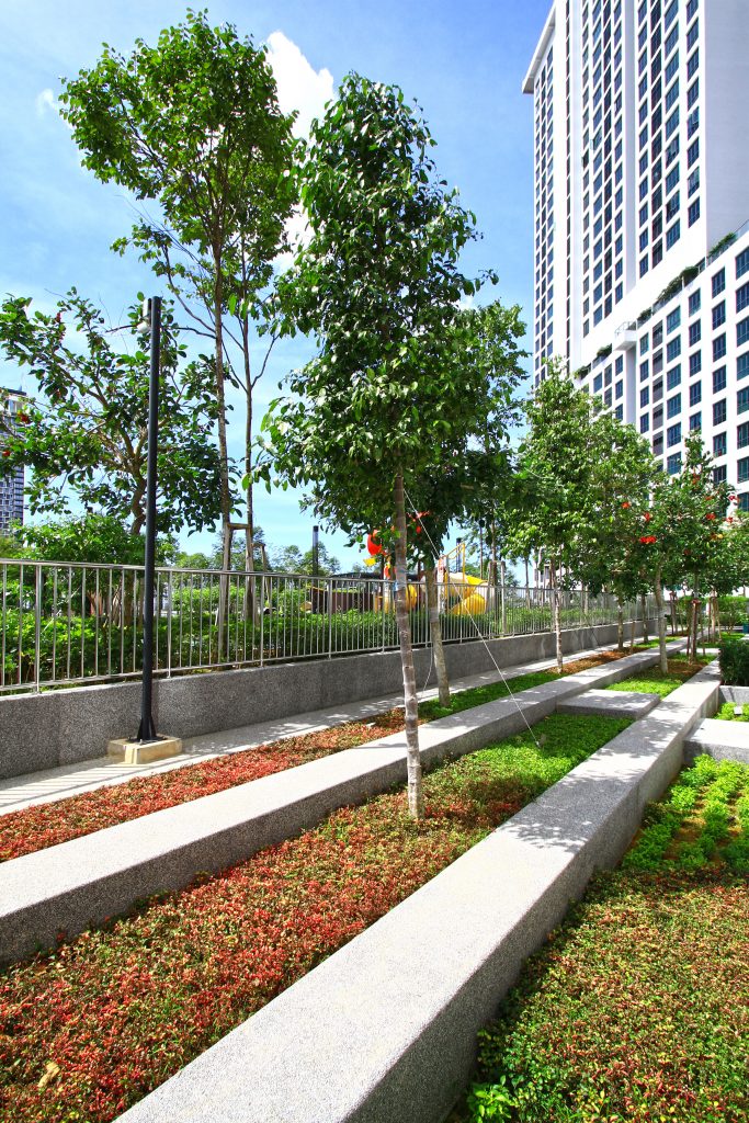 SUASANA@UTROPOLIS – Landart