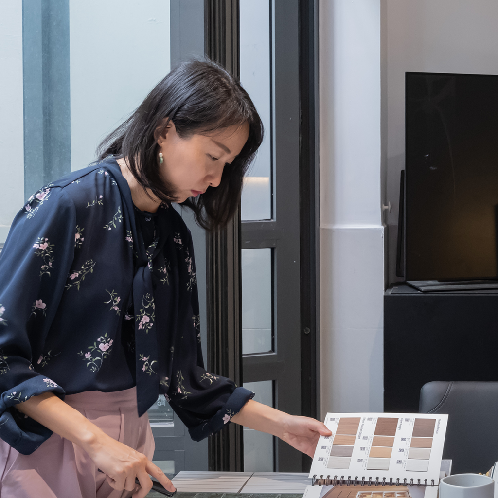 PHAM TRAM ANH – Landart